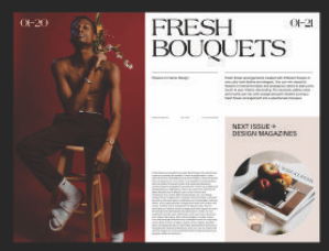 Create Music Album Cover Design | Marox Design