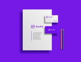 Custom Logo Design Service | Marox Design